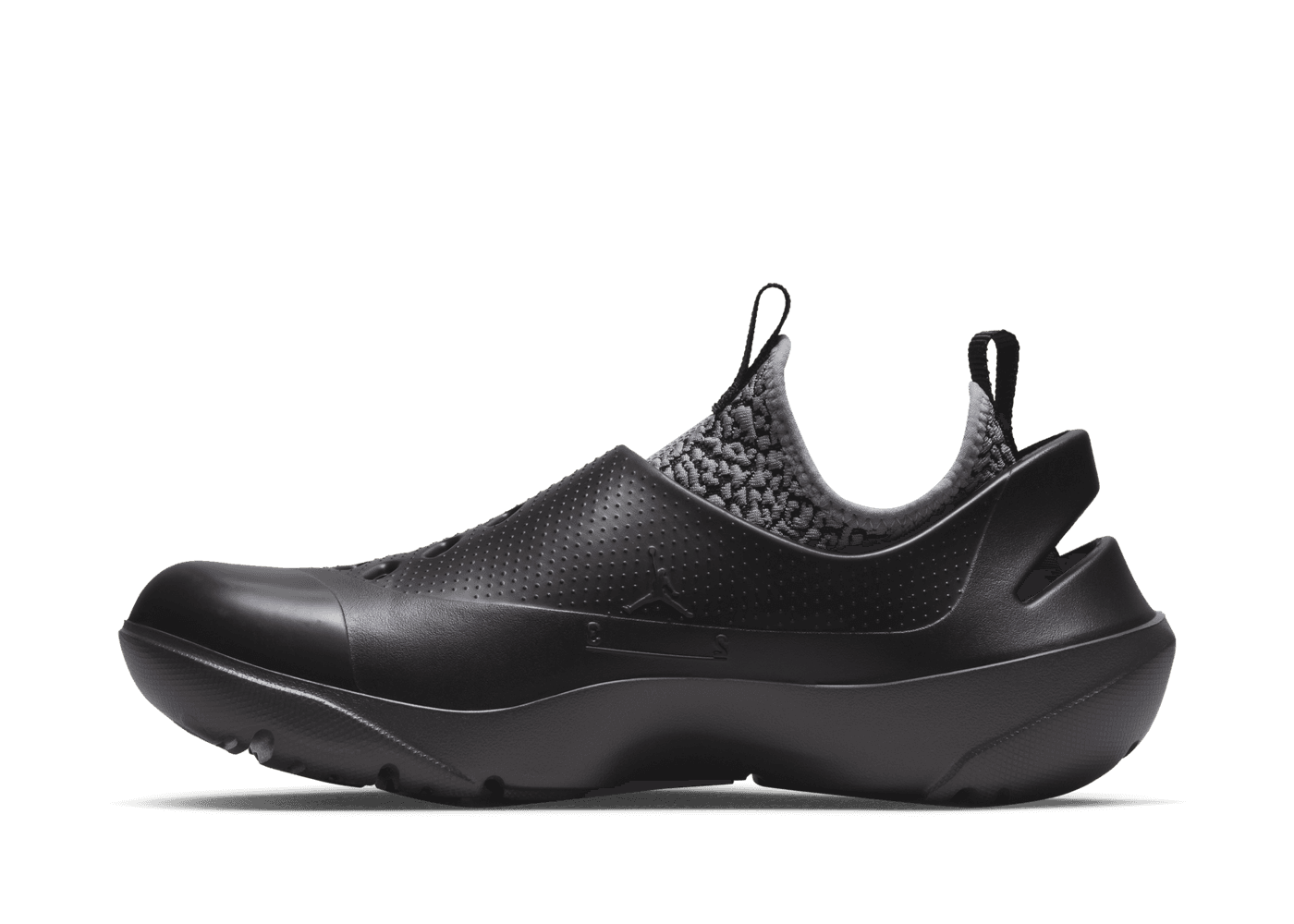 Jordan System.23 'Black Cement' - DN4890-001 Raffles and Release Date