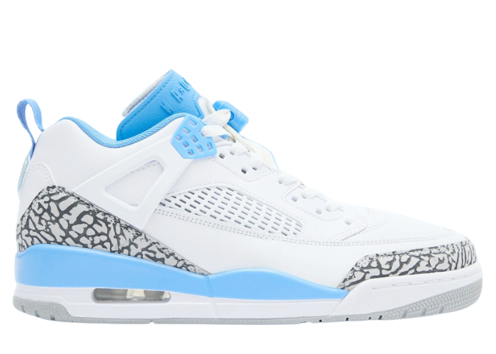 Jordan Spizike Low UNC (TD) - FQ3952-141 Release Info