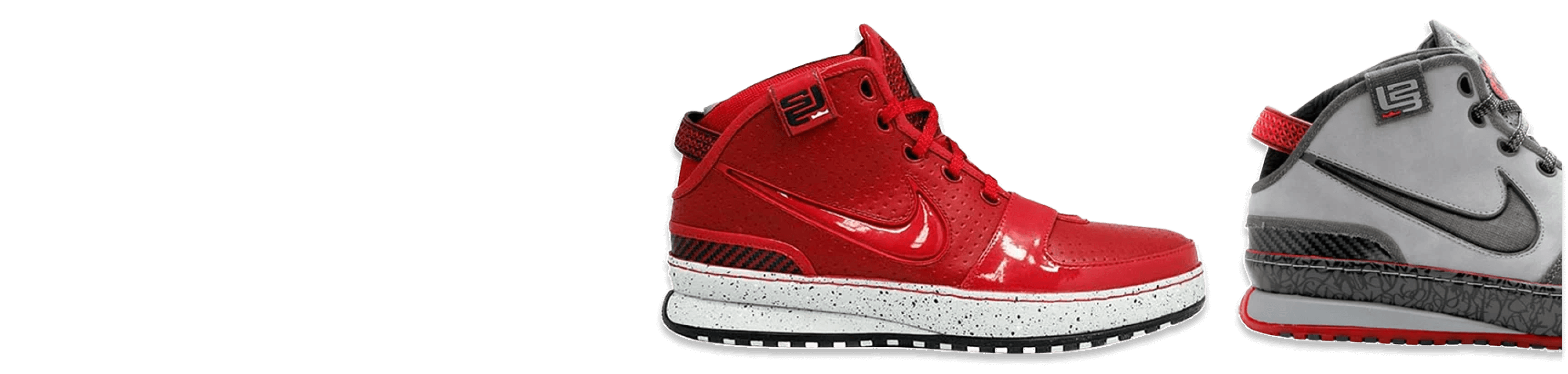 LeBron 6 Release Dates - 2023 | Sole Retriever