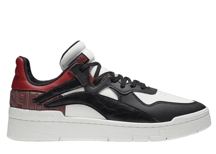 Li-Ning Superwave Lo - AGCS007-3 Raffles & Where to Buy