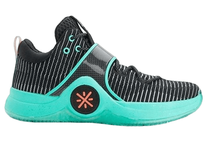 Li-Ning Way of Wade 6 Dragon Boat - ABAM089-84 Raffles & Where to Buy