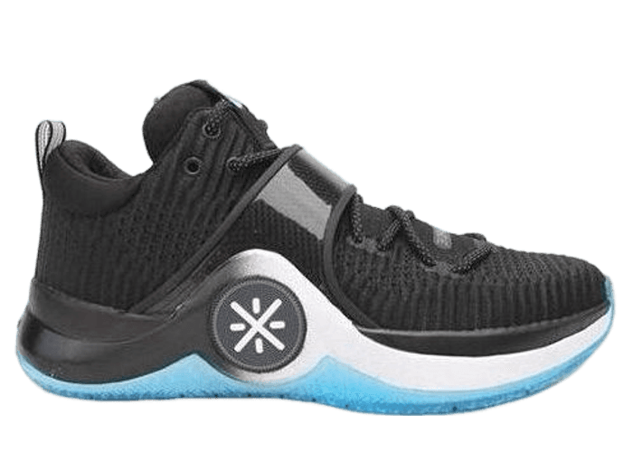 Li-Ning Way of Wade 6 Team No Sleep Pack - ABAM089-71
