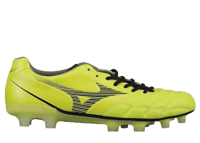 Mizuno Rebula Cup Rebula Cup Fluorescent Yellow - P1GA207045