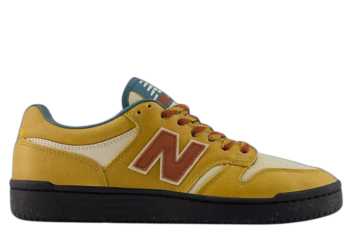 New Balance Numeric 480 Trail - NM480TRL Raffles & Where to Buy