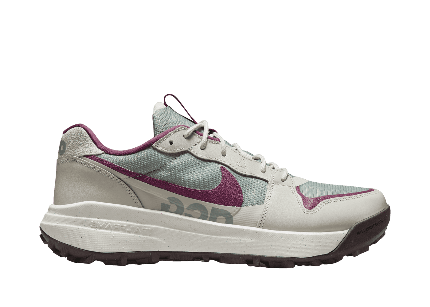 Nike ACG Lowcate 'Mica Green Rosewood' - DX2256-300 Raffles and Release Date