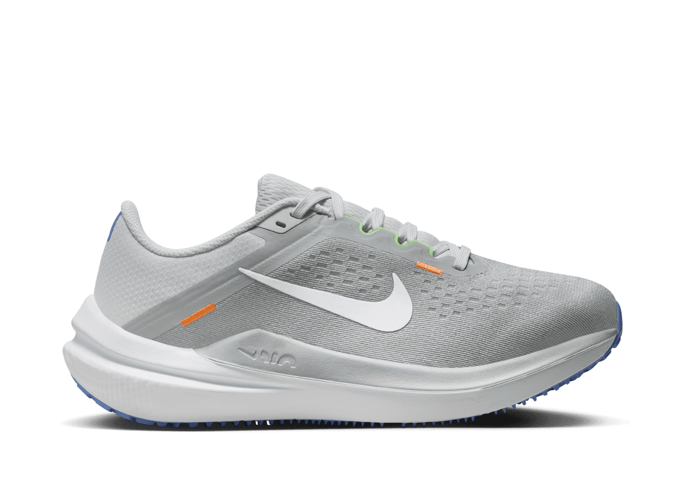 Nike Air Winflo 10 'Light Smoke Grey Polar' (W) - DV4023-007 Raffles ...