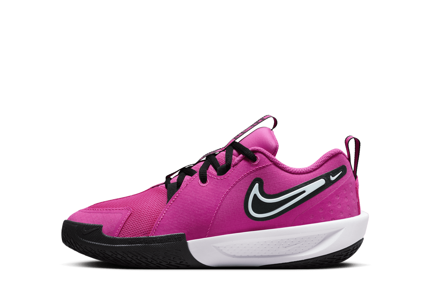 Nike Air Zoom GT Cut 3 GS 'Laser Fuchsia' - FD7033-600 Raffles and ...