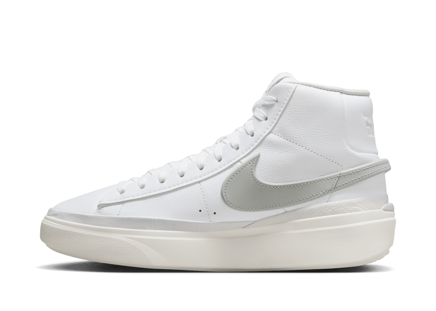 Nike Blazer Phantom Mid - DX5800-101 Raffles and Release Date