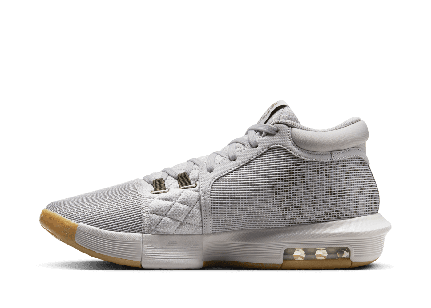 Nike LeBron Witness 8 Basketball - FB2239-003 Raffles and Release Date