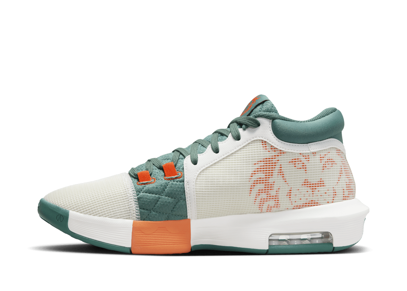 Nike LeBron Witness 8 'Cannon' - FB2239-101 Release Info