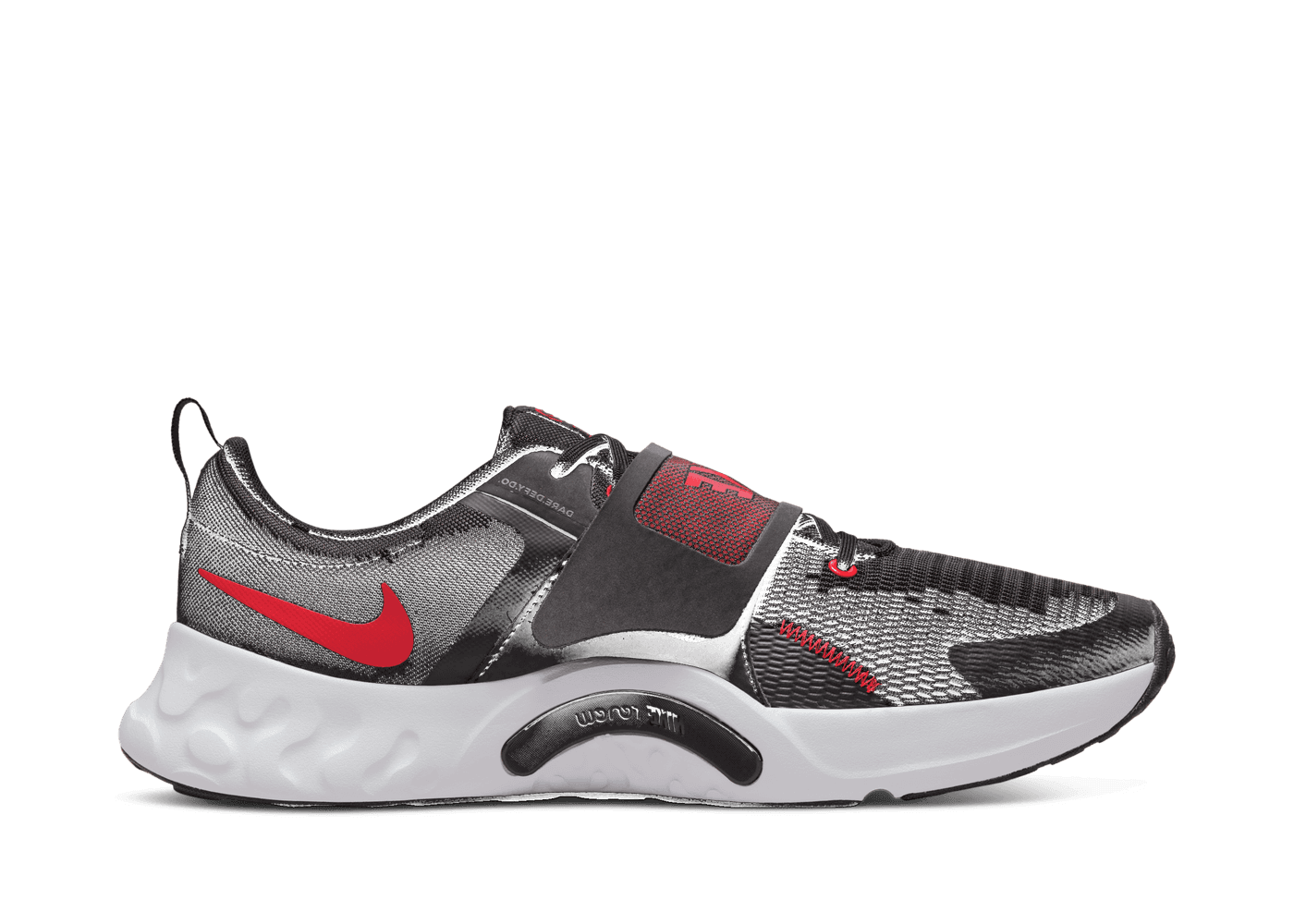 Nike Renew Retaliation 4 'Bred' - DH0606-002 Release Info