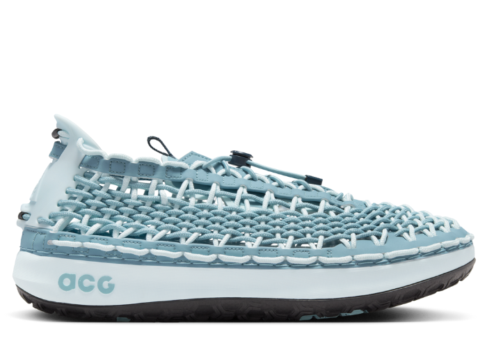 Nike ACG Watercat+ Denim Turquoise - CZ0931-400 Release Info
