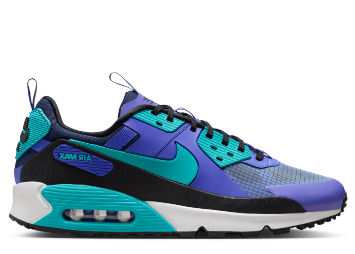 Nike Air Max 90 Drift Light Orewood Brown - FB2877-100