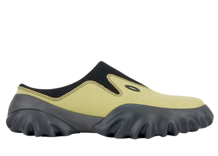 Oakley Factory Team Chop Saw Mule Brain Dead Celery