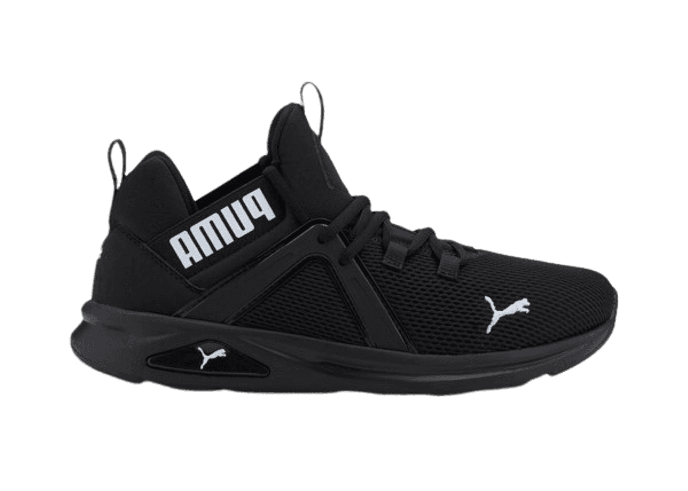 Puma Enzo 2 'Black' - 193249-01 Release Date, Raffles & Where To Buy