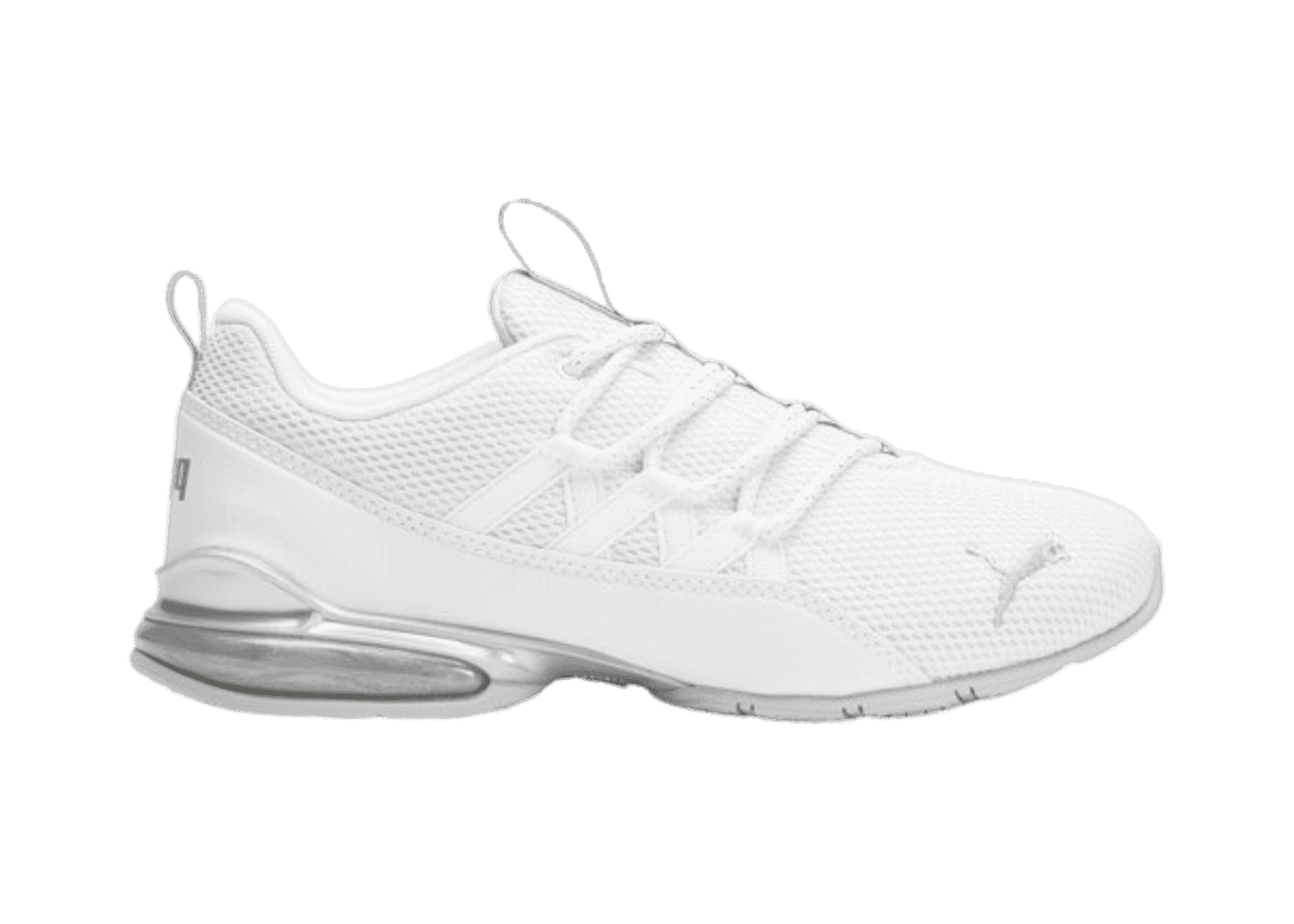 Puma Riaze Prowl Mod Swirl 'White Silver' (W) - 376021-01 Release Info