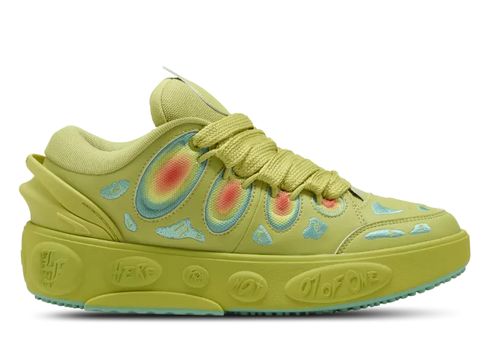 The Puma MB.04 Low Alien Skin Releases April 2025 The Puma MB.04 Low Alien Skin Releases April 2025