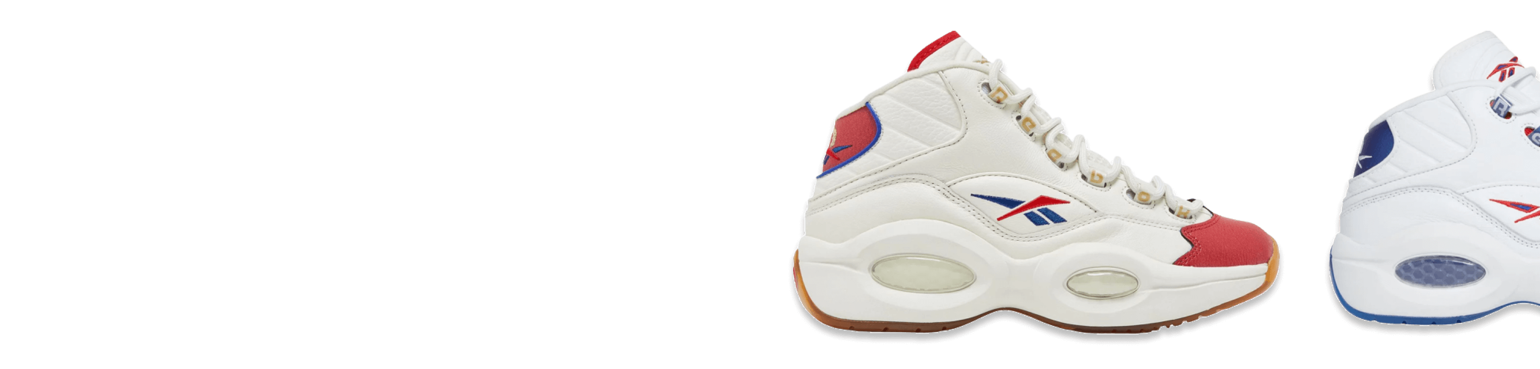 Reebok Question 1 Release Dates - 2023 | Sole Retriever