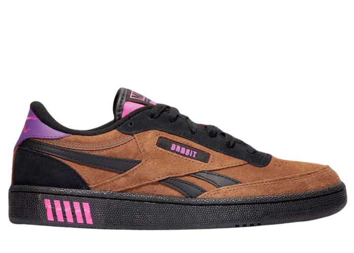 Reebok Club C Revenge X-Men Gambit - 10206921 Raffles & Where to Buy