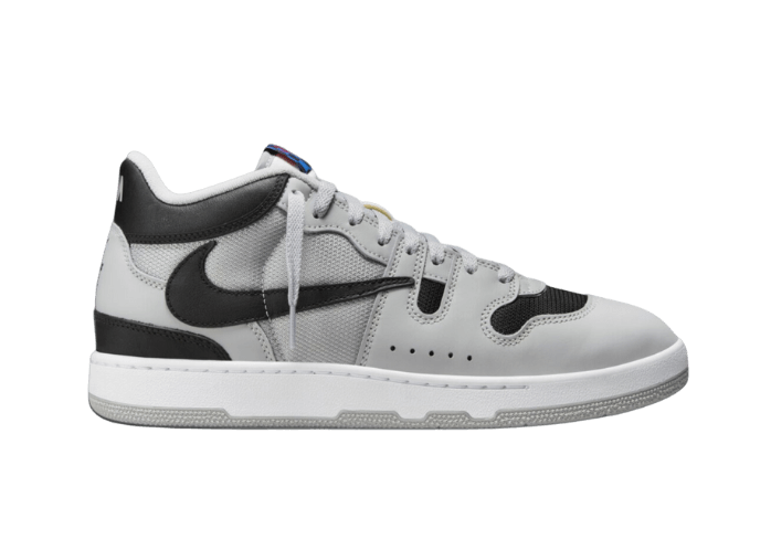 The Travis Scott x Nike Mac Attack Releases This Holiday - Sneaker News